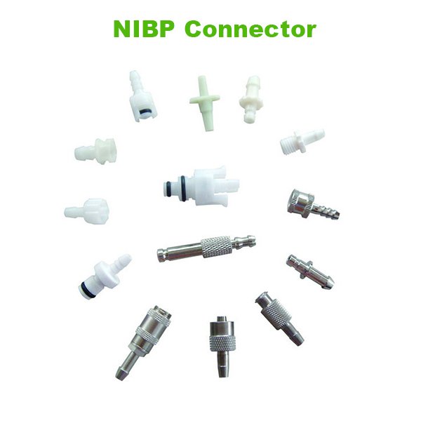 9Siam Medical Co., Ltd. - NIBP Connector
