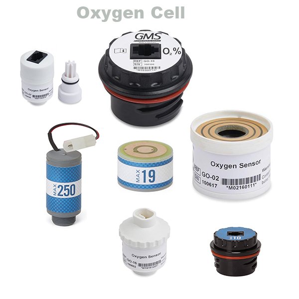 9Siam Medical Co., Ltd. - Oxygen Cell